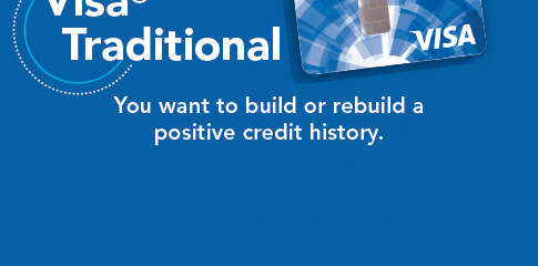 Redstone Credit Cards | Personal | Redstone Federal Credit Union